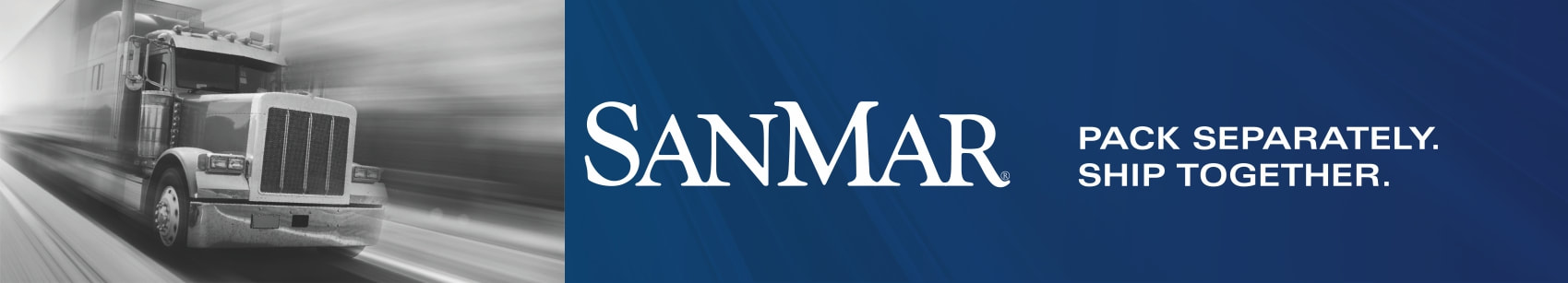 SanMar PSST Program - Three Twins Productions, Inc - Screen Printing and Embroidery